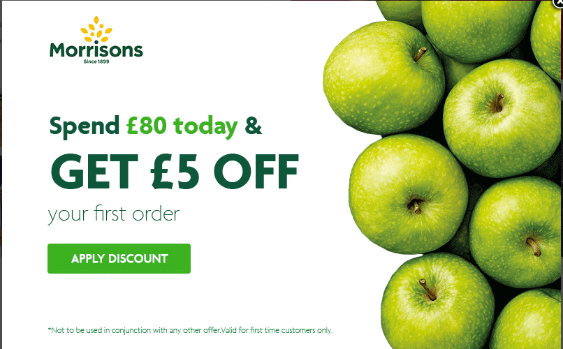 Morrisons Weihnachten Gutscheine Dezember 2025 : 10% Rabatt Code + 50% ...