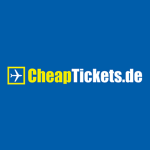 cheaptickets Gutscheine » 10€ Rabatt + 20 Angebote - Juni 2026 | AlleCodes