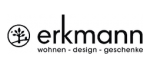 Erkmann Gutscheine Juni 2026 : 15% Rabatt Code + 50% sparen! | AlleCodes