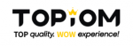TOPIOM Gutscheine » 64€ Rabatt + 26 Angebote - Dezember 2025 | AlleCodes